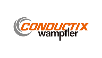 Conductix Wampfler – Grupo Sidelec